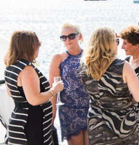 Catering By Design are event caterers on the Northern Beaches Sydney